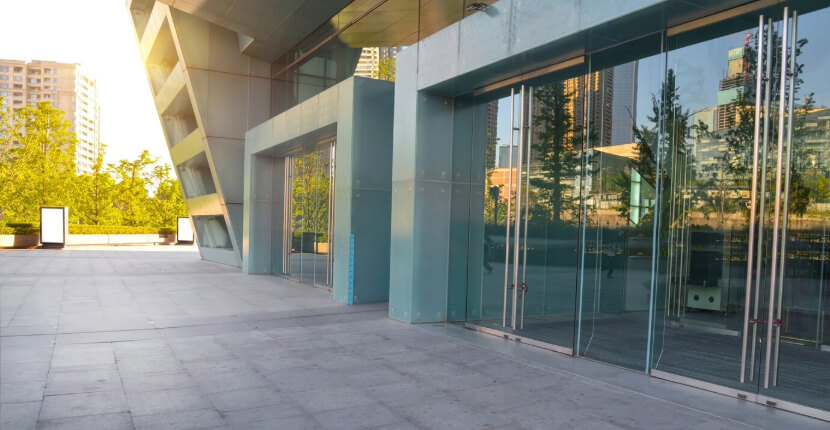 Modern Shopfronts - Modern Shop Fronts