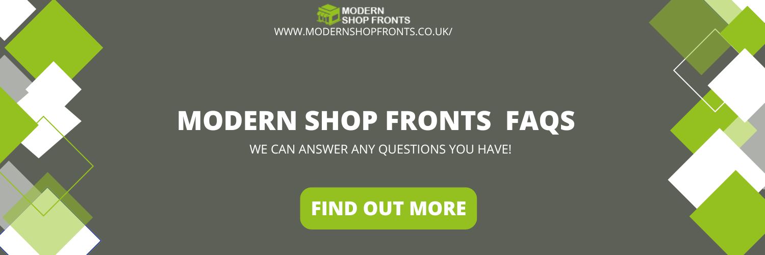 Modern Shopfronts – Design Guide for Stylish Retail Fronts – Best ...